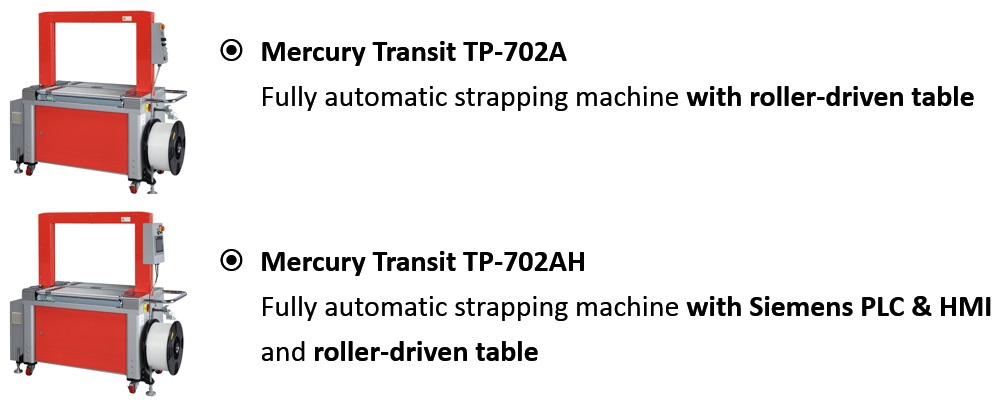 TRANSPAK || Strapping Machines, Strapping Tools, Strapping Machines manufacturer, Strapping ...